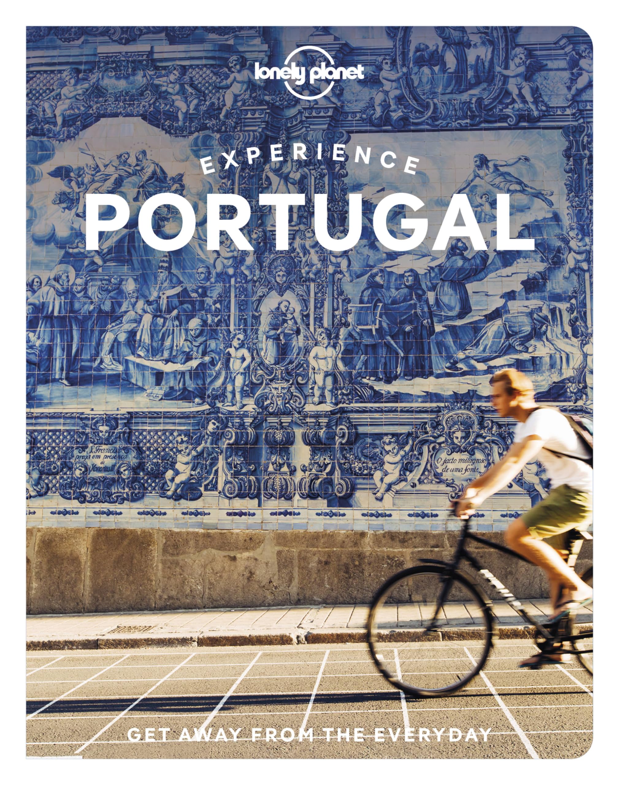 Lonely Planet Experience Portugal (Travel Guide)