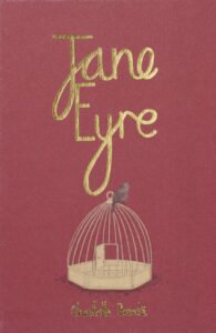 jane eyre (wordsworth collector's editions)