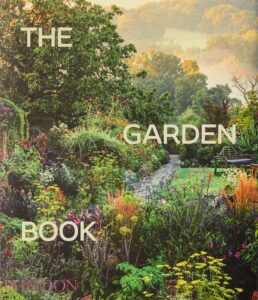 the garden book, revised and updated edition