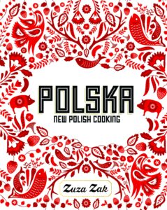 polska: new polish cooking