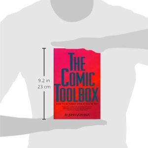 The Comic Toolbox How to Be Funny Even If You're Not