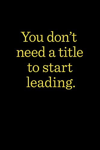 When Everyone Leads: How The Toughest Challenges Get Seen And Solved