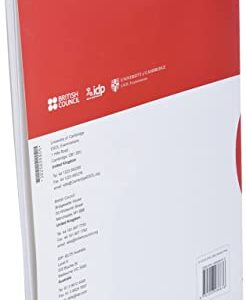 Official IELTS Practice Materials 2 with DVD