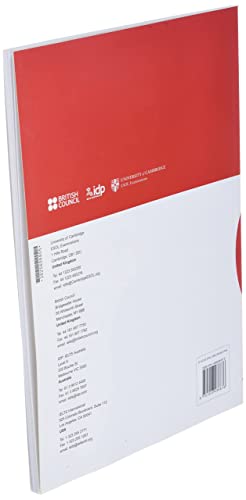 Official IELTS Practice Materials 2 with DVD