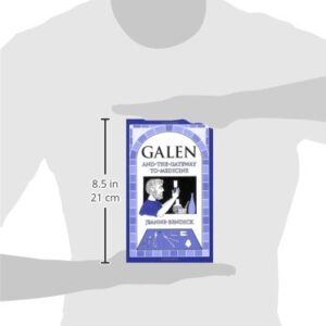 Galen and the Gateway to Medicine (Living History Library)