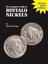 The Complete Guide to Buffalo Nickels