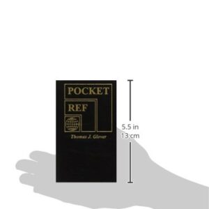 Pocket Ref