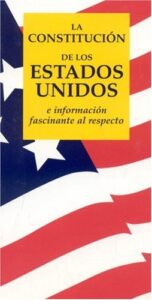 la constitucion de los estados unidos e informacion fascinante al respecto (spanish edition)