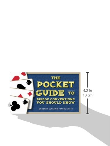 The Pocket Guide to Bridge Conventions You Should Know