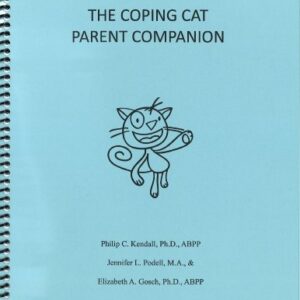 The Coping Cat Parent Companion