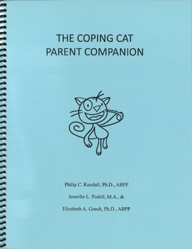 The Coping Cat Parent Companion