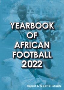 yearbook of african football 2022