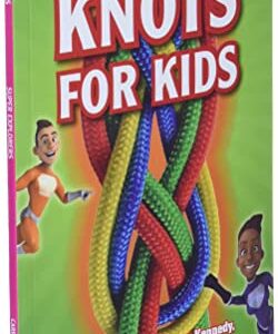 Knots for Kids (Super Explorers)