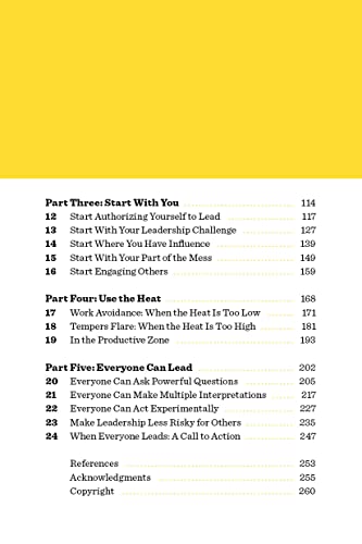 When Everyone Leads: How The Toughest Challenges Get Seen And Solved