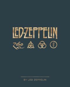 led zeppelin by led zeppelin