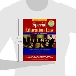 Wrightslaw: Special Education Law, 2nd Edition