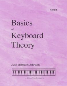 bkt6 - basics of keyboard theory - level 6