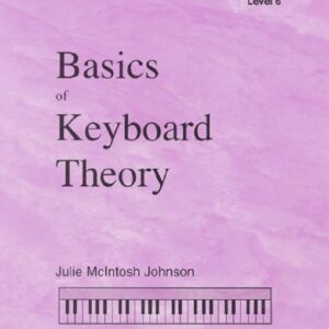 BKT6 - Basics of Keyboard Theory - Level 6