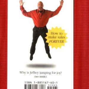 The Little Red Book of Selling: 12.5 Principles of Sales Greatness