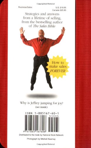 The Little Red Book of Selling: 12.5 Principles of Sales Greatness