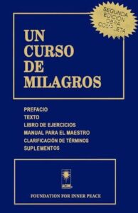 un curso de milagros / 2 ed. (spanish edition)