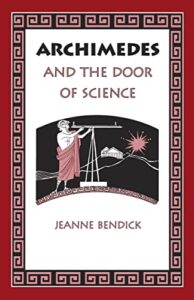 archimedes and the door of science (living history library)