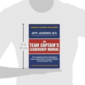 The Team Captain's Leadership Manual