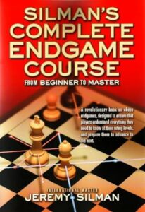 silman's complete endgame course: from beginner to master