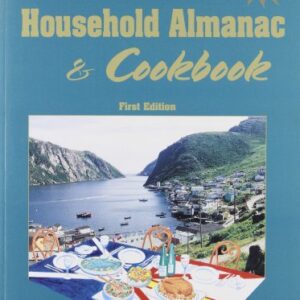 Downhomer household almanac & cookbook