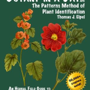 Botany in a Day: The Patterns Method of Plant Identification