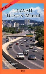 hawaii drivers manual