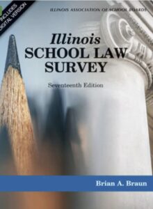 illinois school law survey 2022-2024