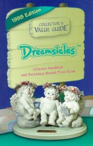 dreamsicles: collector's value guide, 1998