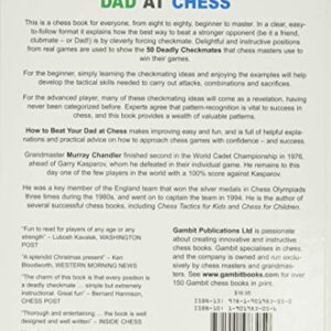 How to Beat Your Dad at Chess (Chess for Kids)