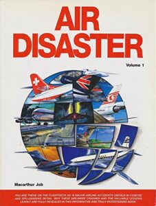 air disaster, vol. 1