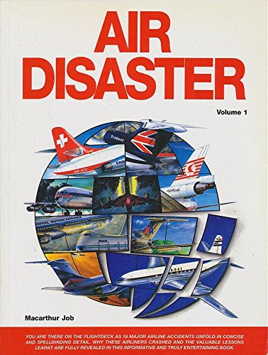 Air Disaster, Vol. 1