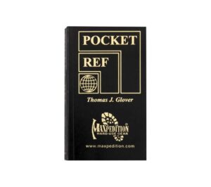 pocket ref