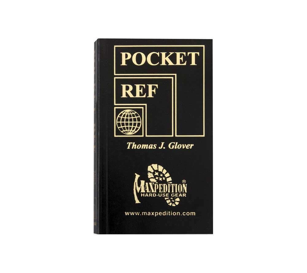 Pocket Ref