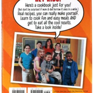 Cooking Rocks!: Rachael Ray 30-Minute Meals for Kids