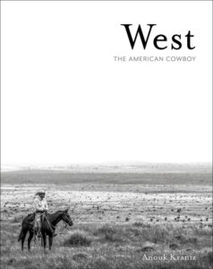 west: the american cowboy