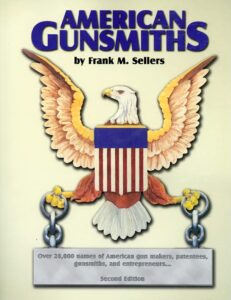 american gunsmiths