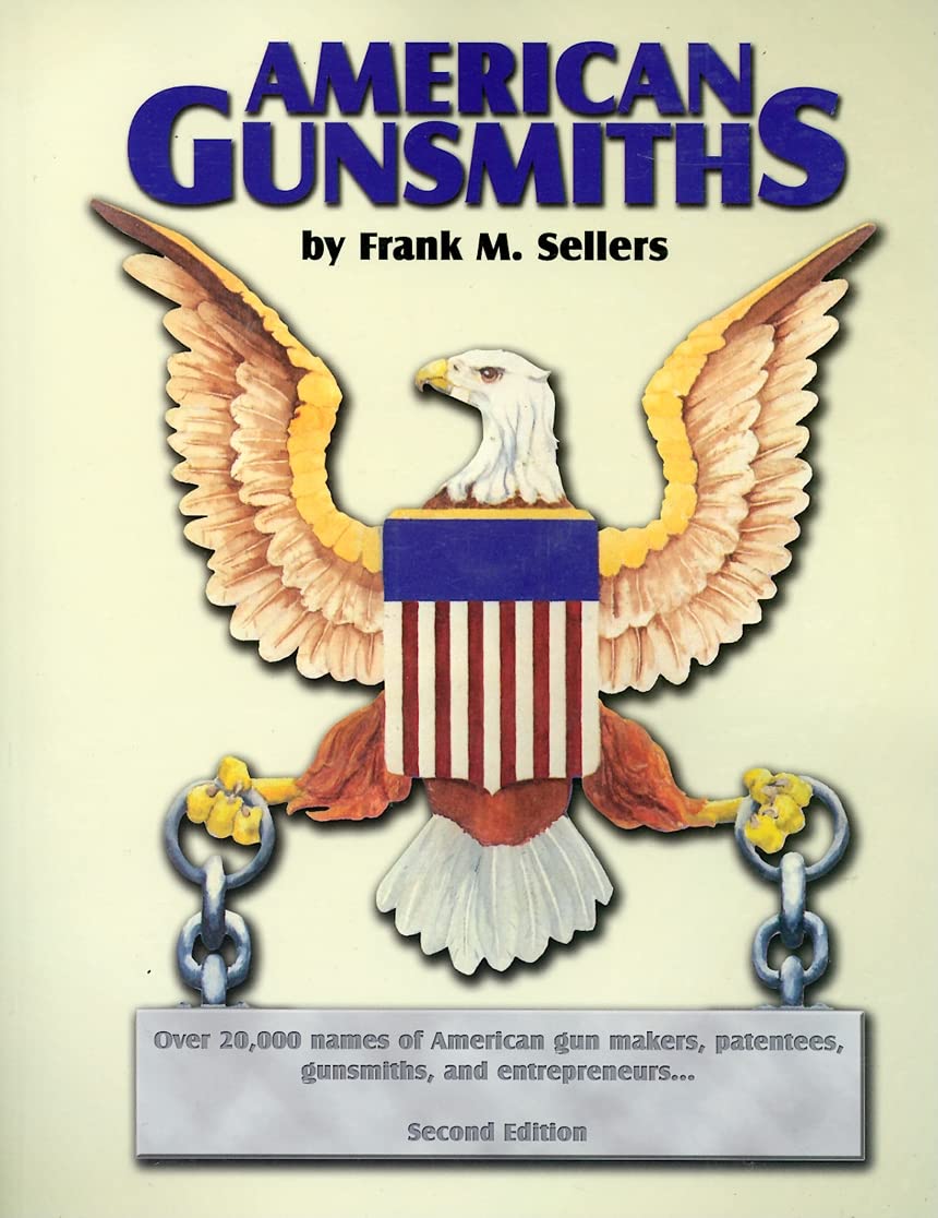 American Gunsmiths