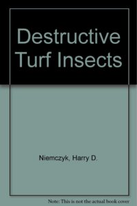 destructive turf insects