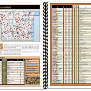 Southern Wisconsin All-Outdoors Atlas & Field Guide