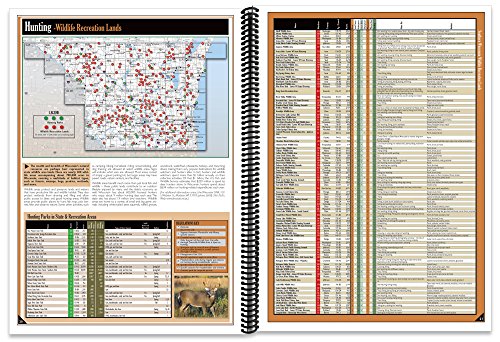 Southern Wisconsin All-Outdoors Atlas & Field Guide