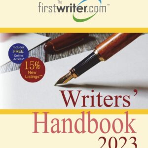 Writers' Handbook 2023