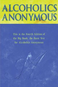 alcoholics anonymous