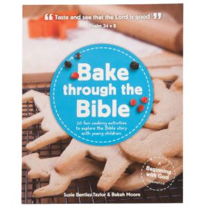 bake through the bible