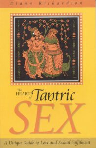 heart of tantric sex