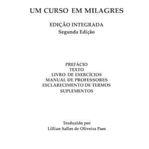 Um Curso em Milagres